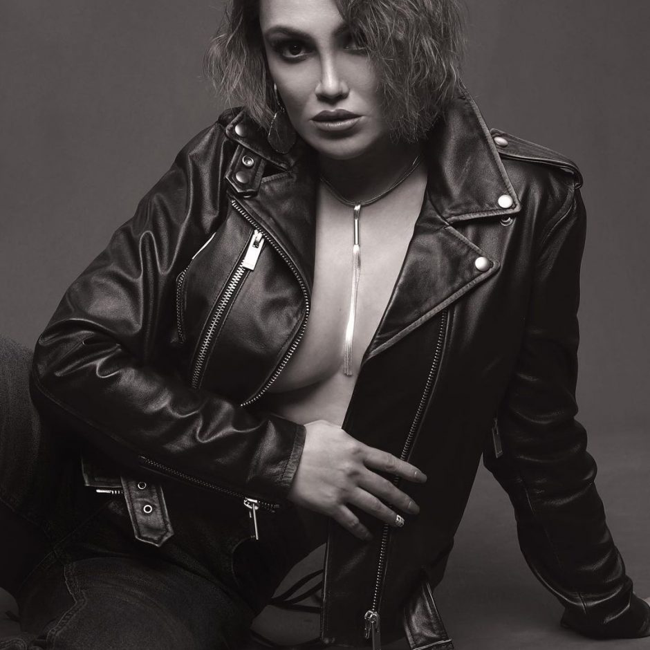 Nura Suri - Keepface