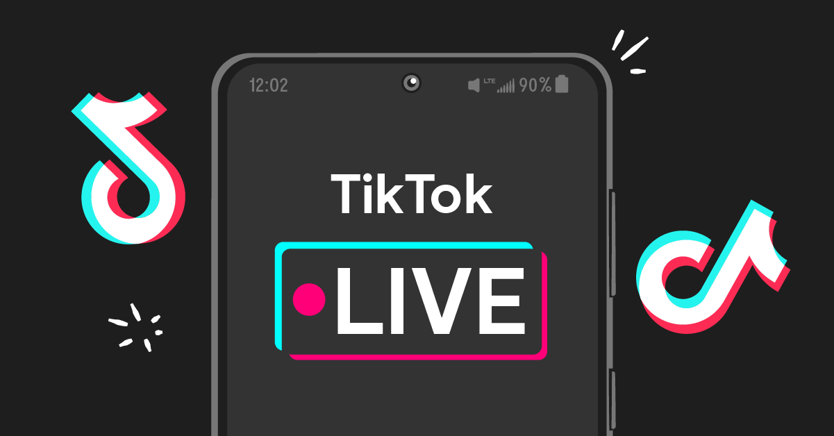 Keepface Launches TikTok Live Program Support for Influencers - Keepface