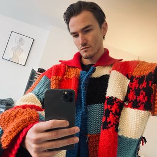 Scott Staniland | UK, Fashion - United Kingdom | Keepface