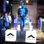 Enrico Cameron, - | Keepface