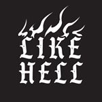 LikeHell, Art / Design - | Keepface