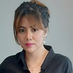 tysa novenny, - Indonesia | Keepface