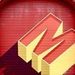 M I S S M E R L O T, - | Keepface