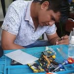 DAVID ADRIANO | DJ, - | Keepface