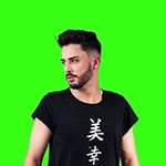 DAVID ADRIANO | DJ, - | Keepface