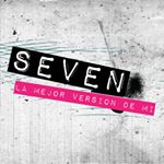 Seven Oficial, - | Keepface