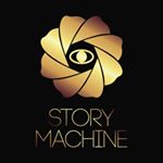 storymachine, Photography - | Keepface