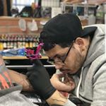 carlos "noisy one" ramirez, - | Keepface