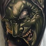 Rob Chambers, - Canada | Keepface