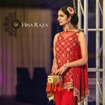 HINA RAZA, Fashion - | Keepface