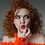 Fabiënne, - Netherlands | Keepface