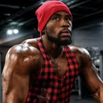 🌐Courtney English IFBB PRO, - | Keepface