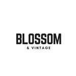 blossom & vintage, - | Keepface