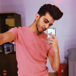 YASH PADHYE, - India | Keepface