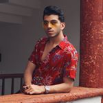 YASH PADHYE, - India | Keepface