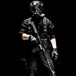 Homens de Farda, - | Keepface