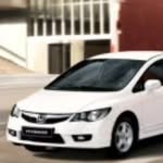 Honda Civic, Auto - Turkiye | Keepface