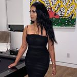 Celebrity Hairstylist 🦋 Farah, - | Keepface