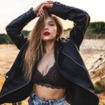 ROKSANA JATCZAK, Fashion - | Keepface