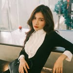 JC Jessie Lim 🥥, - | Keepface