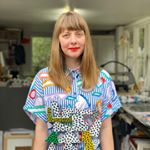 JULIA FLANAGAN, - | Keepface