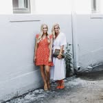 Emily and Elizabeth, Fashion - | Keepface
