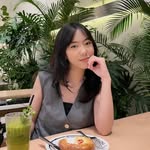 𝓪𝔂𝓭𝓮𝓮𝓷🦋, Business - Indonesia | Keepface