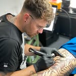 Mike Woerlee, - Netherlands | Keepface