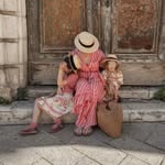 J u l i e, - Monaco | Keepface