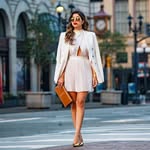 Vanessa Campos, Travel - Mexico | Keepface