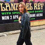 Vanessa Falke, - | Keepface