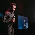 Miles Caton, - | Keepface