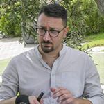 #GiuseppeLombardi, - Italy | Keepface