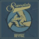 Superglad, Music - | Keepface