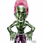 HULK MAGRELO, - | Keepface