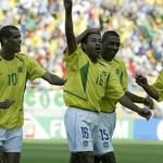 Júnior Souza, - Brazil | Keepface