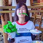 VEGAN EATS NYC | Crystal Pang, - | Keepface