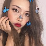 Susie Su 🦋, - | Keepface
