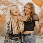 Jaydin & Kaiya〰️Teen Style, Fashion - | Keepface