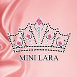 MINI LARA 👑 MV, - Venezuela | Keepface