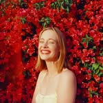 Abigail, - | Keepface