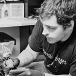 Jason Wheelwright, Art / Design - | Keepface