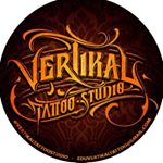 𝐕𝐄𝐑𝐓𝐈𝐊𝐀𝐋 𝐓𝐀𝐓𝐓𝐎𝐎 𝐒𝐓𝐔𝐃𝐈𝐎, - Spain | Keepface