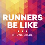 Runners Be Like ..., Sport/Fitness - United States | Keepface