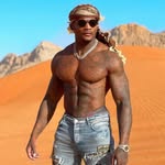 Jason Luv, - | Keepface