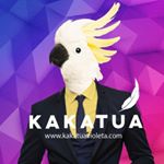 𝑲𝒂𝒌𝒂𝒕𝒖𝒂 𝒗, - | Keepface