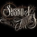 “Sysko J.” Tattoo Artist 😈💉, - | Keepface