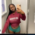 Caribbean £mpress 🇯🇲, - Canada | Keepface