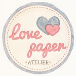 Love Paper Atelier, - | Keepface