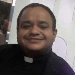 Padre Miguel Romero, - Venezuela | Keepface